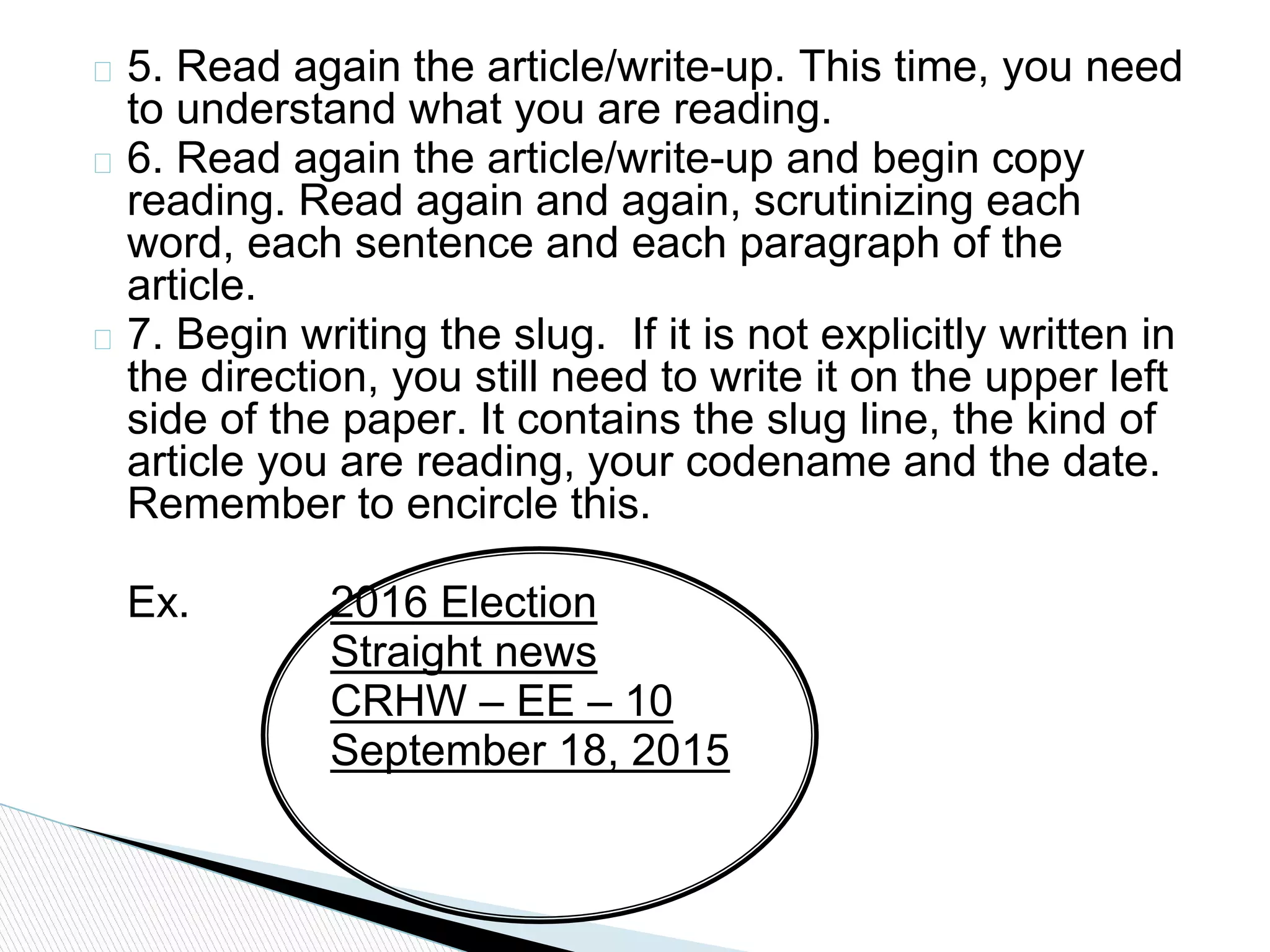 Copyreading & Headline Writing by LPA.pptx