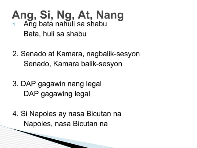 Copyreading & Headline Writing by LPA.pptx