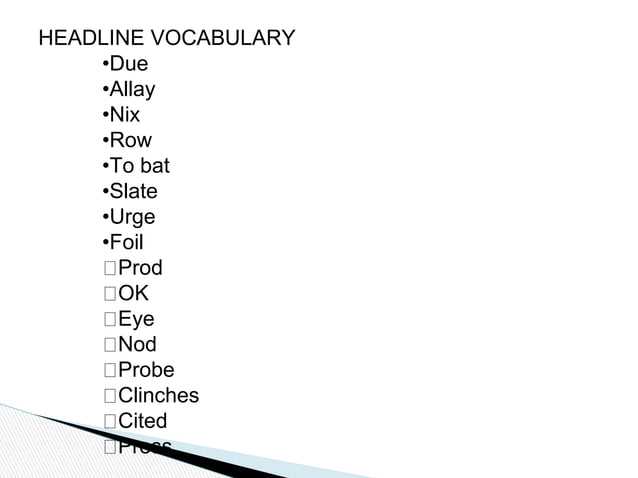 Copyreading & Headline Writing by LPA.pptx