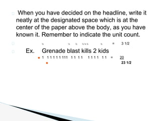 Copyreading & Headline Writing by LPA.pptx