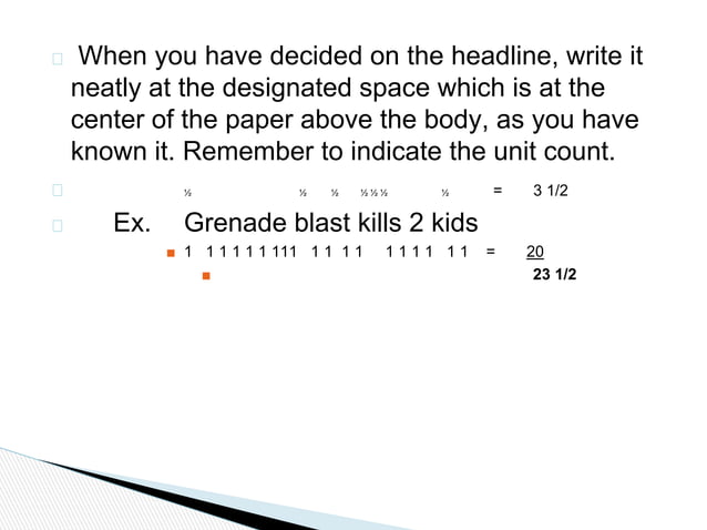 Copyreading & Headline Writing by LPA.pptx