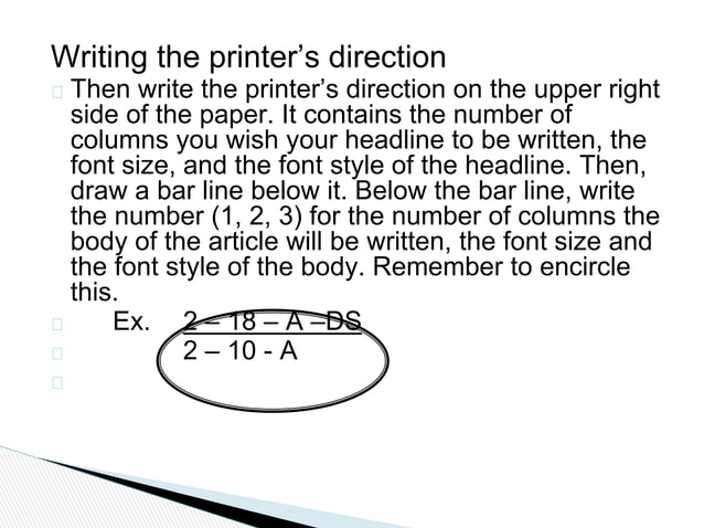 Copyreading & Headline Writing by LPA.pptx
