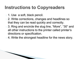 Copyreading & Headline Writing by LPA.pptx