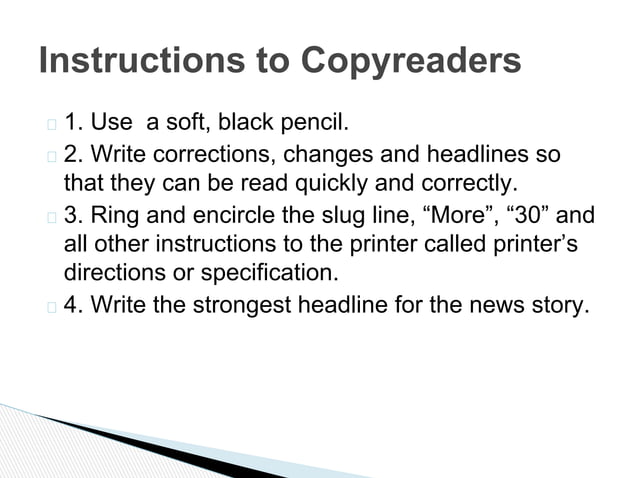 Copyreading & Headline Writing by LPA.pptx