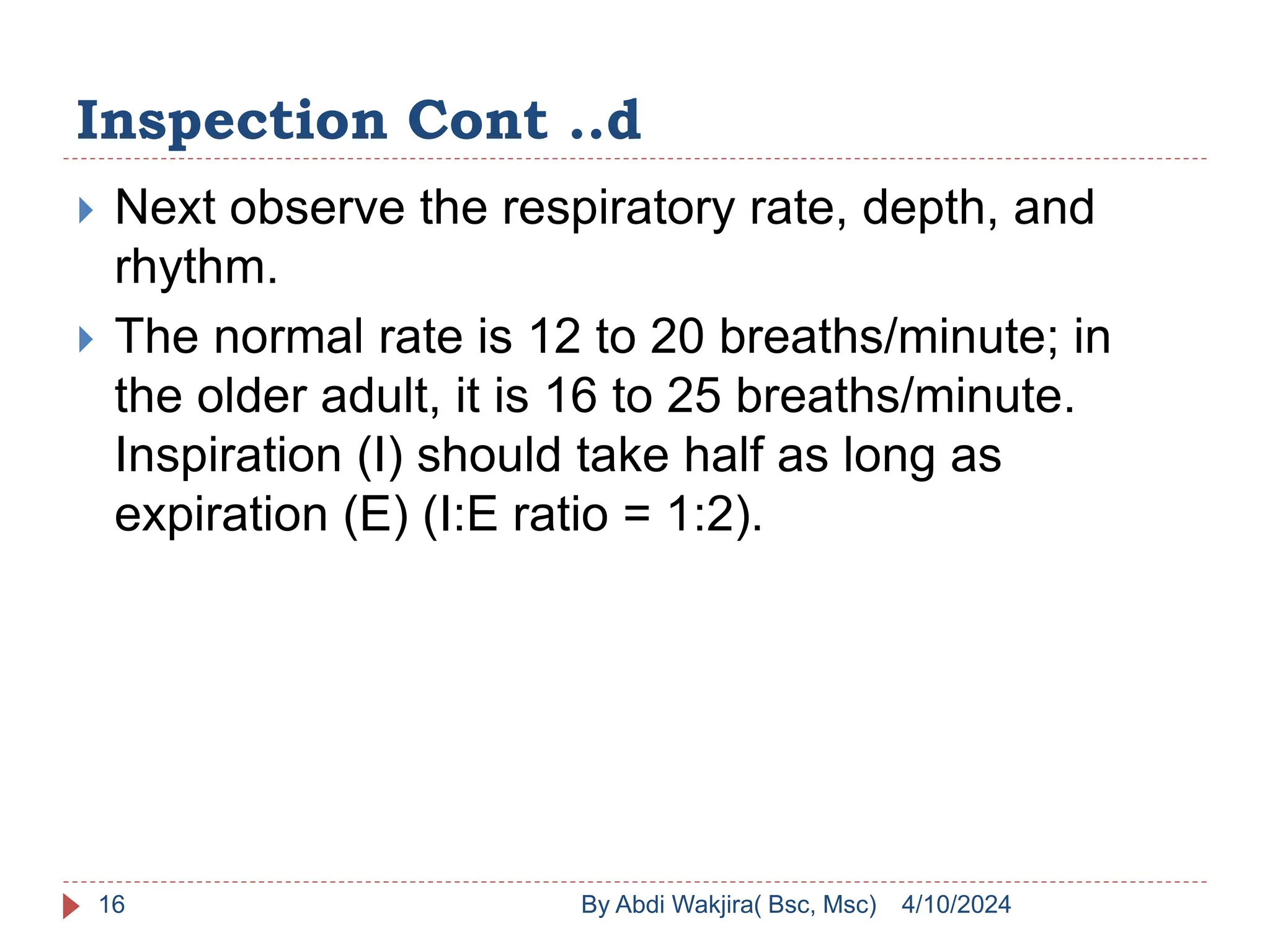 Nursing management of patient with Respiratory DO.pptx