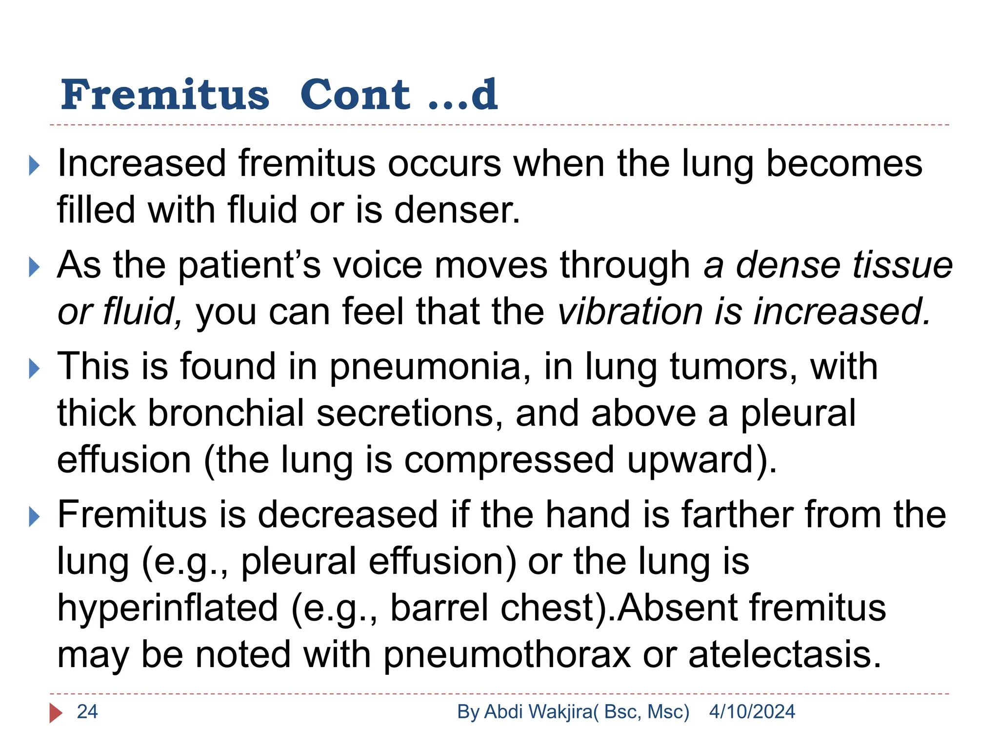 Nursing management of patient with Respiratory DO.pptx