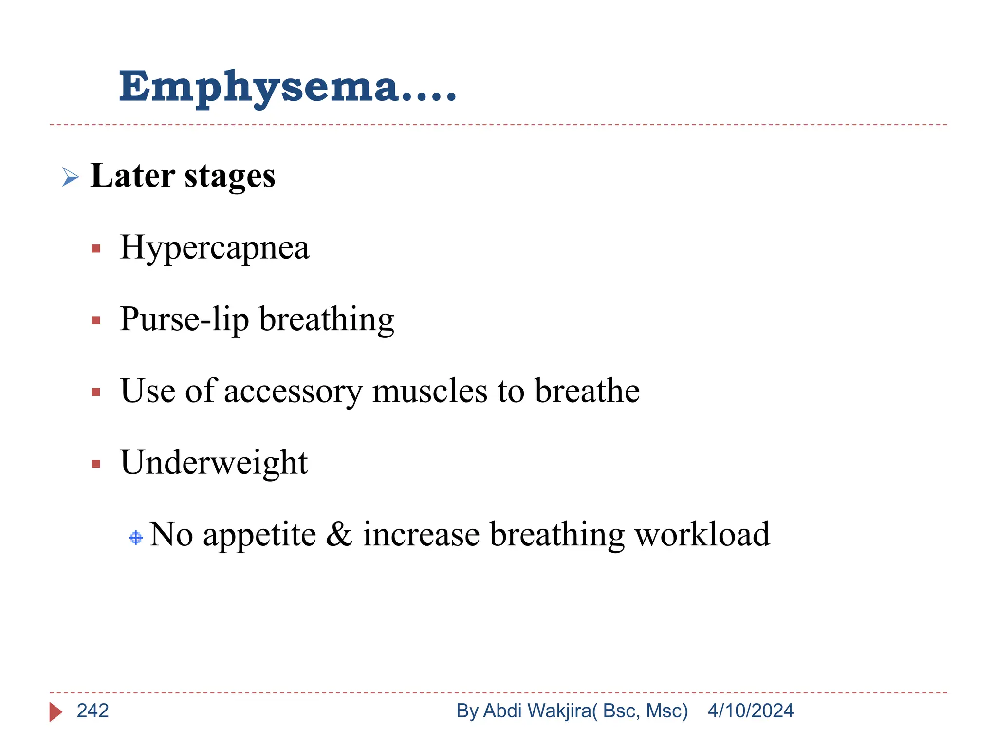 Nursing management of patient with Respiratory DO.pptx