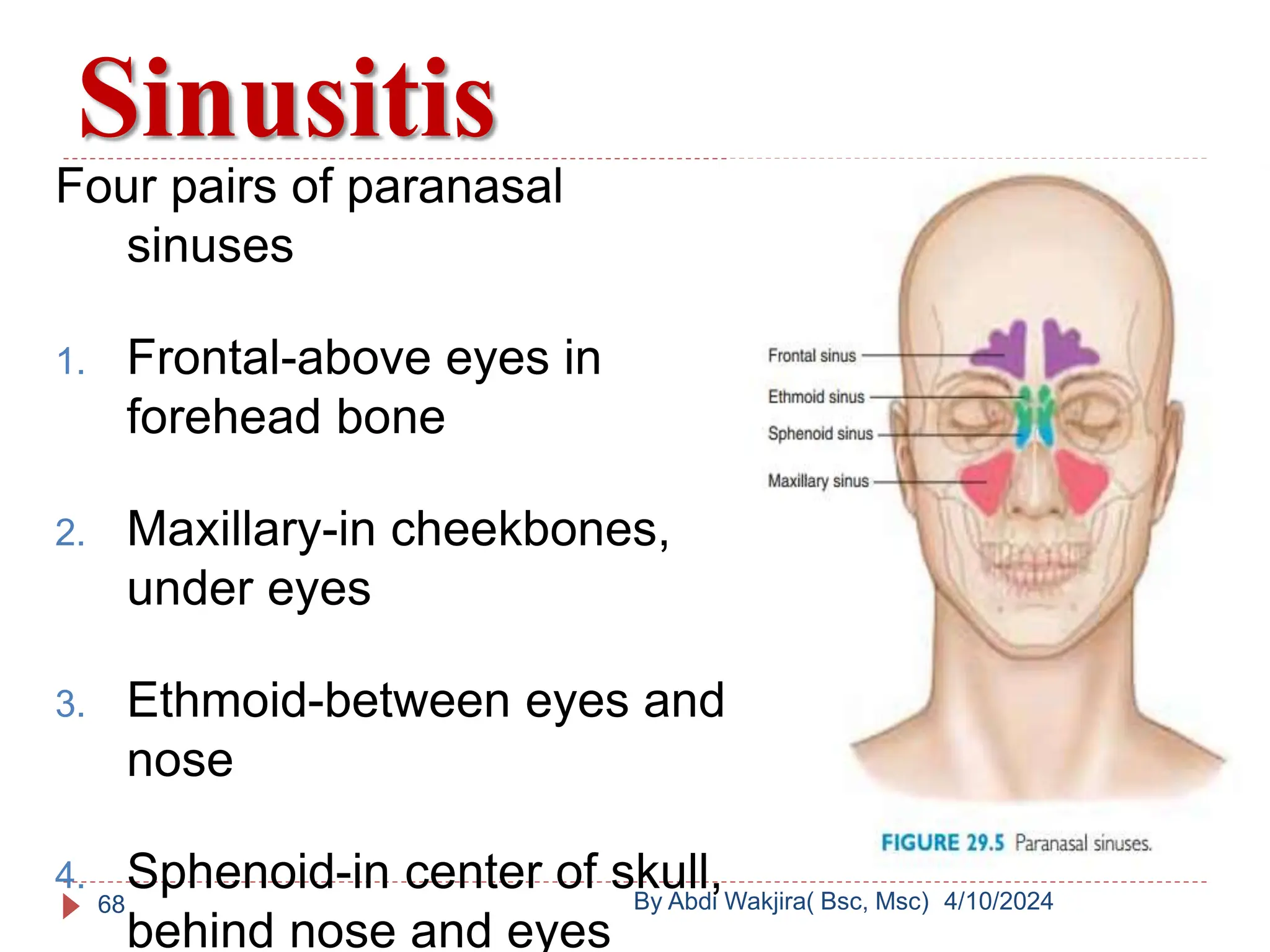 Nursing management of patient with Respiratory DO.pptx