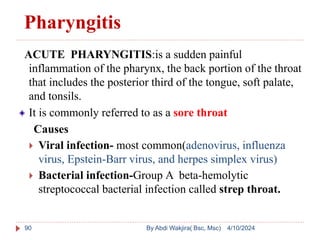 Nursing management of patient with Respiratory DO.pptx