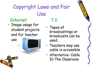 Copyright Project | PPT