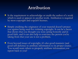 Copyright | PPT