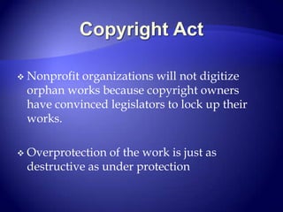 Copyright Basics for Educators | PPTX