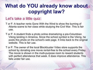 Copyright | ODP | Video Production | Content Production