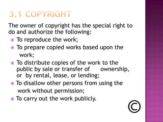 Copyright | PPT