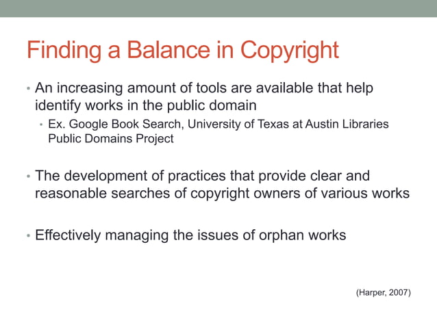 Copyright | PPT