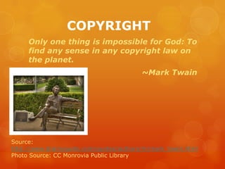 Copyright | PPT