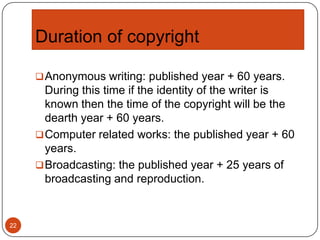 Copyright | PPT