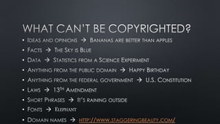 Eric Winkelman Copyright | PPTX