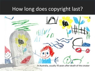 IP & Copyright - it's not black & white | PPT