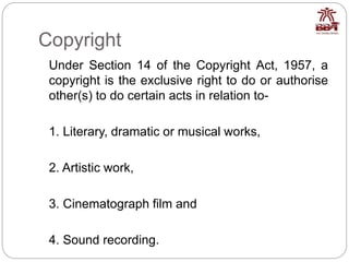 Copyright | PPT