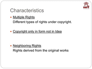 Copyright | PPT