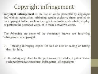 Copyright | PPT