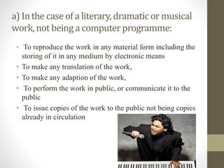 Copyright | PPTX
