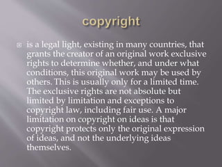 Copyright | PPT