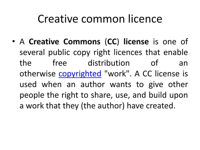 Copyright | PPT