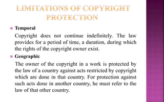 Copyright | PPTX