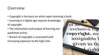 Copyright.pptx | Law