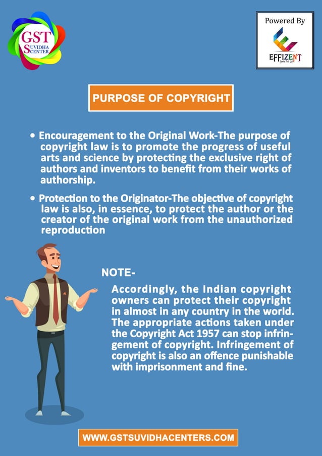 copyright | PDF
