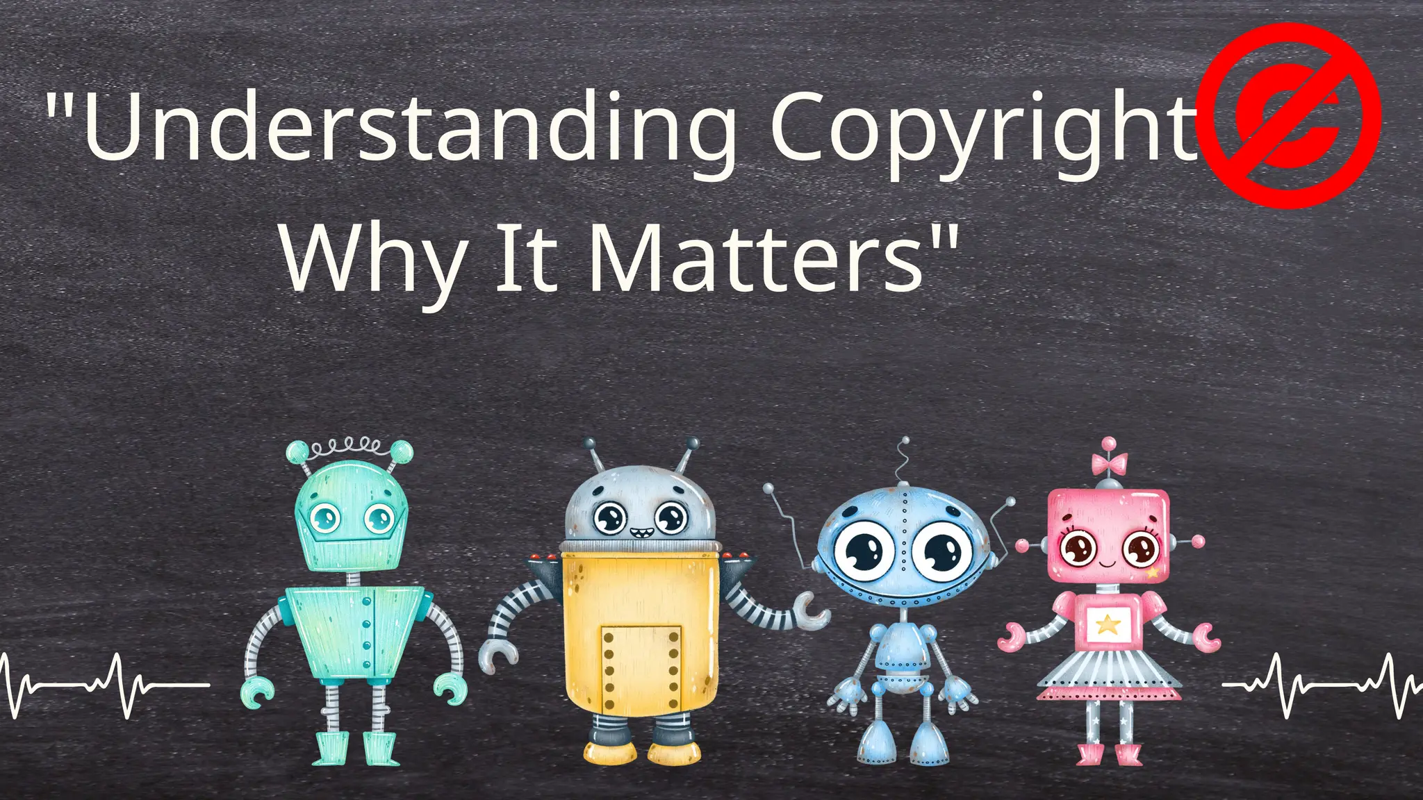 COPYRIGHT.pptx- Understanding it. Why it matters | PPTX