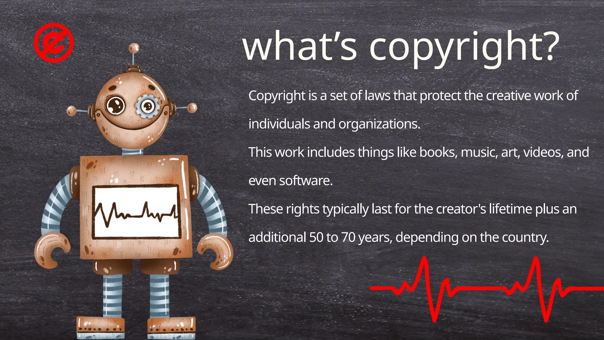 COPYRIGHT.pptx- Understanding it. Why it matters | PPT