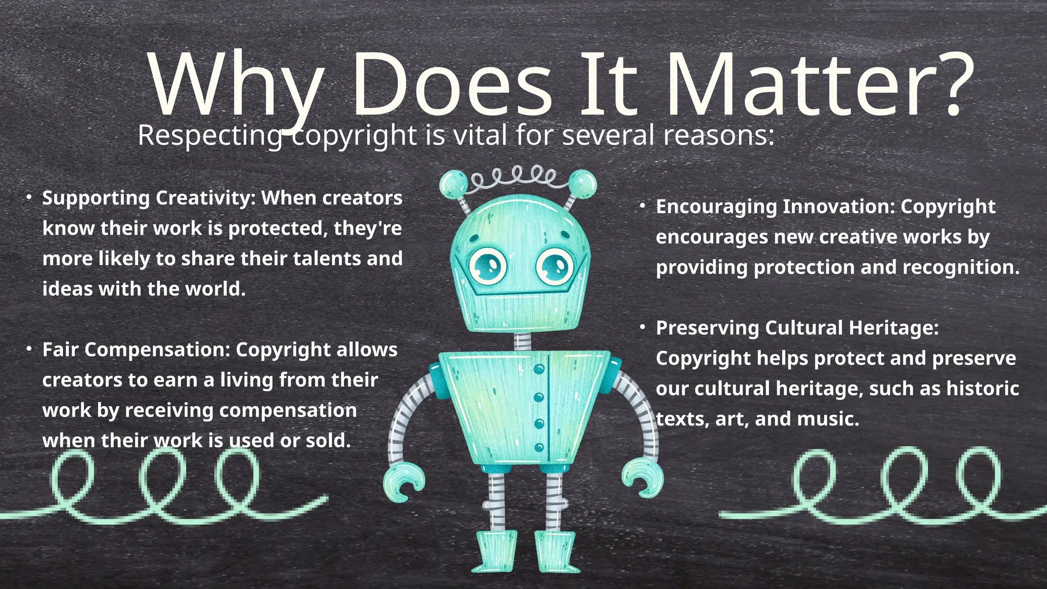 COPYRIGHT.pptx- Understanding it. Why it matters | PPT