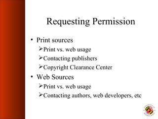 Copyright and-intellectual-property-final | PPT