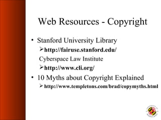 Copyright and-intellectual-property-final | PPT