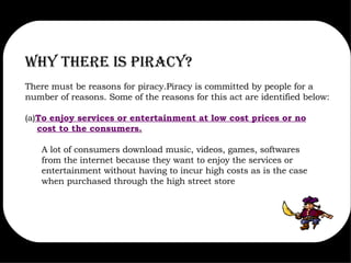 Copyright And Piracy | PPT