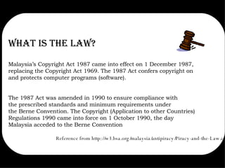 Copyright And Piracy | PPT