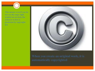 Copyright cs | PPT