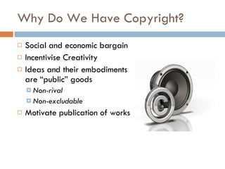 Copyright for Publishers | PPT