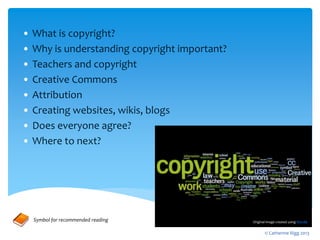 Copyright for Teachers | PPT