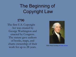 Copyright In The Classroom | PPT