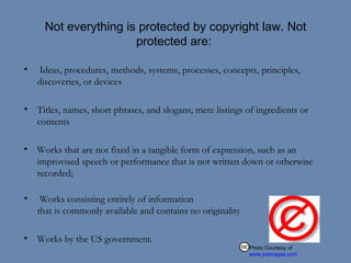 Copyright In The Classroom | PPT