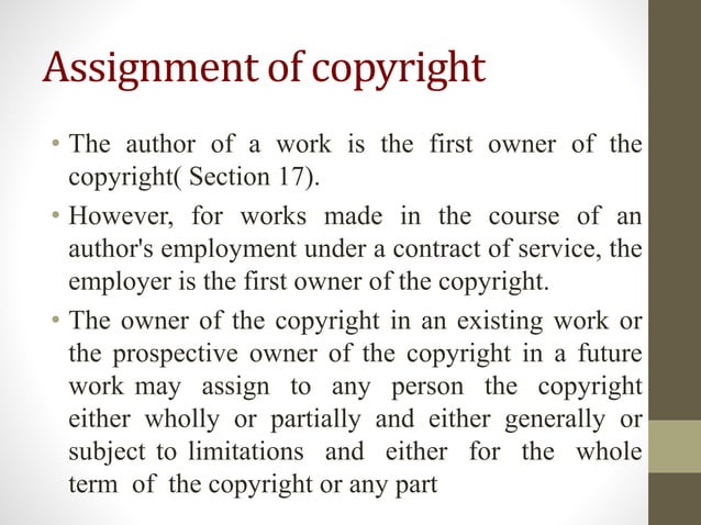 Copyright- IPR.pptx