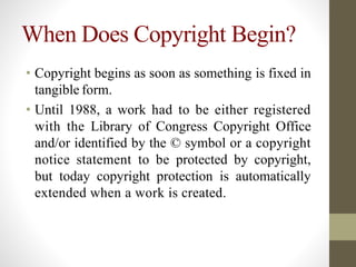 Copyright- IPR.pptx
