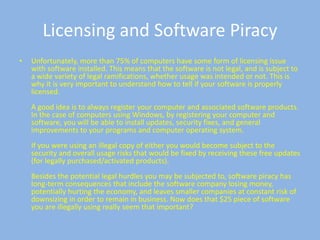 Copyright 1 draft | PPTX