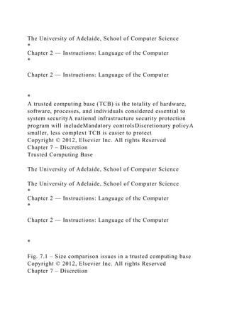 Copyright © 2012, Elsevier Inc. All Rights ReservedCh.docx