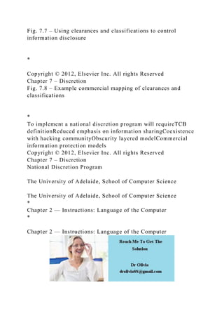 Copyright © 2012, Elsevier Inc. All Rights ReservedCh.docx