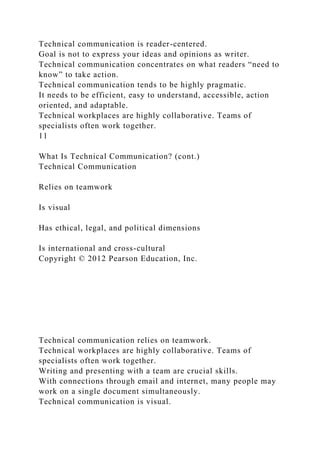 Copyright © 2012 Pearson Education, Inc..docx